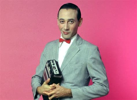 Pee Wee As Himself Tv Show Air Dates And Track Episodes Next Episode