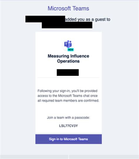Security Alert Device Code Authentication Phishing Attack