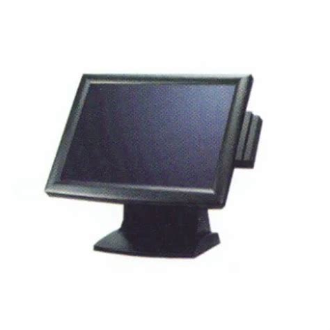 Lcd Pos Monitor At Best Price In Vadodara By Cyber Infotech Id 10800502648