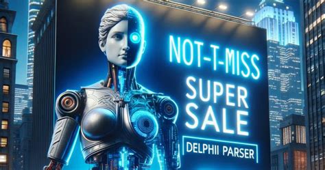 The Delphi Parser On Linkedin Super Sale Ai Powered Delphi Parser