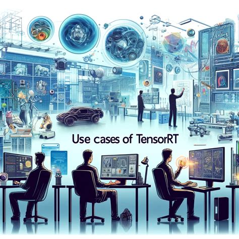 tensorrtとは？nvidiaのディープラーニング推論最適化ツールを徹底解説 ai front trend