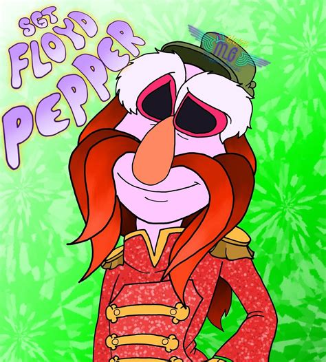 Muppetgamer Muppetational May Day 27 Exploding Muppets Honestly