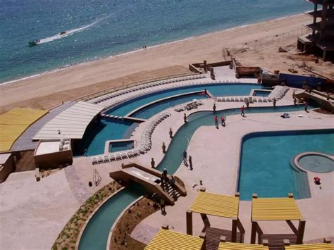 Las Palomas Rocky Point Mexico Pptx
