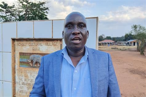 Hopefull Denis Oweka Promises To Empower Kilak North Through Government