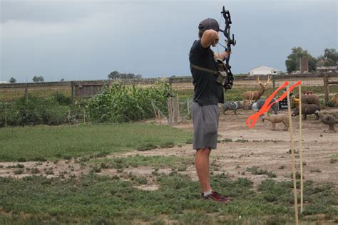 How To Shoot You Compound Bow Past 40 Yards Outdoor Life