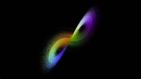 Lorenz Attractor Particle Simulation Ropengl