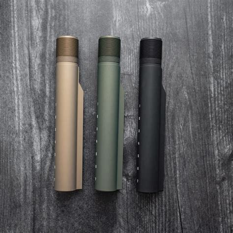 Ape A5 Buffer Tube 7 Position Ape Defense