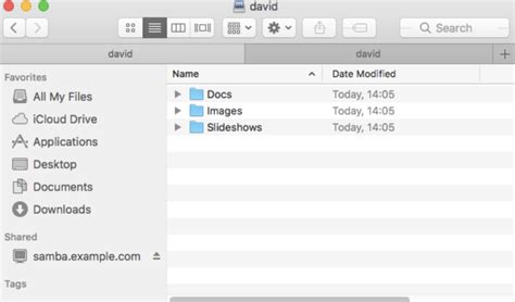 How To Set Up A Samba Share For A Small Organization On Ubuntu 1604