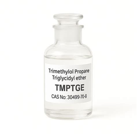 Trimethylol Propane Triglycidyl Ether Epoxy Diluent