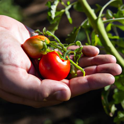 What Are The Common Diseases In A Vegetable Garden And How Do I Treat Them