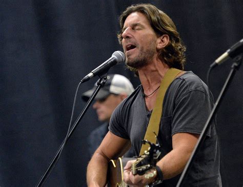 Brett James Dead Grammy Winning Songwriter Dies Aged