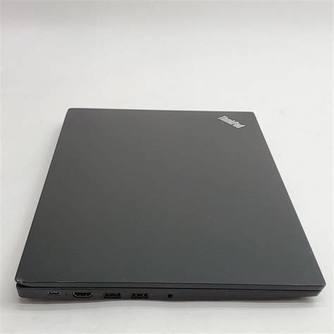 Lenovo Thinkpad E590 Core I5 Laptop Price In Pakistan Laptop Mall