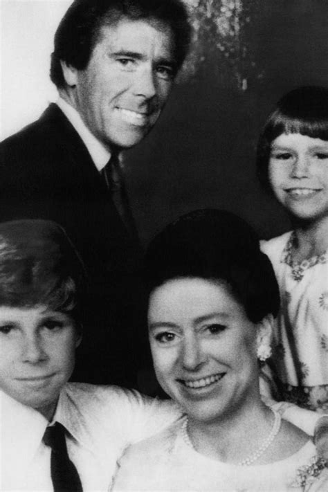 The True Story Behind Princess Margarets Love Affair With Roddy Llewellyn Tatler