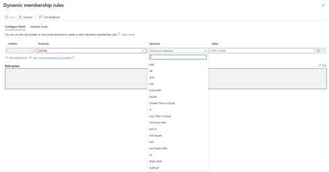 Creating Diy Dynamic Microsoft 365 Groups With Powershell Practical365