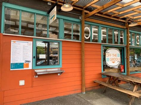Off The Griddle Updated April 2025 917 Photos And 984 Reviews 6526