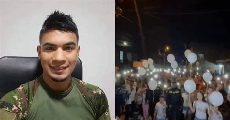 Icbf Explicó Cuál Es El Proceso Con La Pequeña Hija De Brayan Campo