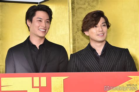 画像643 新田真剣佑、“役者ひとりひとりが本気で挑んだ”主演作公開に感慨「一生忘れることのない作品」＜ブレイブ ―群青戦記