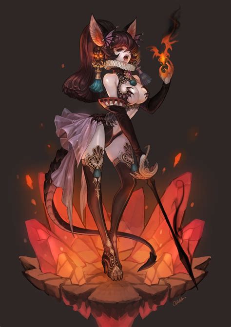 Original Drawn By Olivia Yh Danbooru