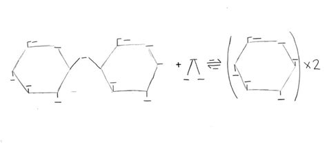 sugar conversion flowchart diagram quizlet