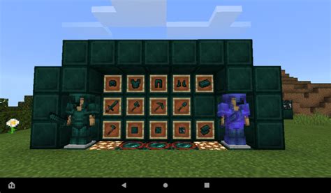 Enderite Mod Beta Minecraft Pe Mods And Addons