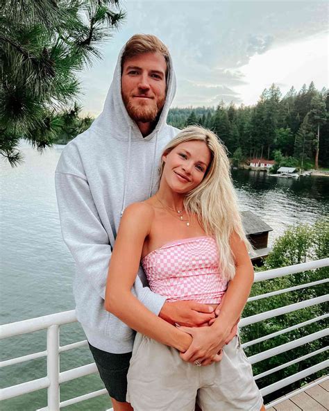 Who Is Witney Carsons Husband All About Carson Mcallister