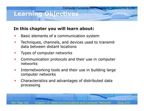 Data Communication Types Impact On Real Life Ppt