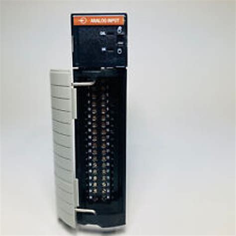 Allen Bradley 1756 If16 Analog Input Card Industrial Lynx