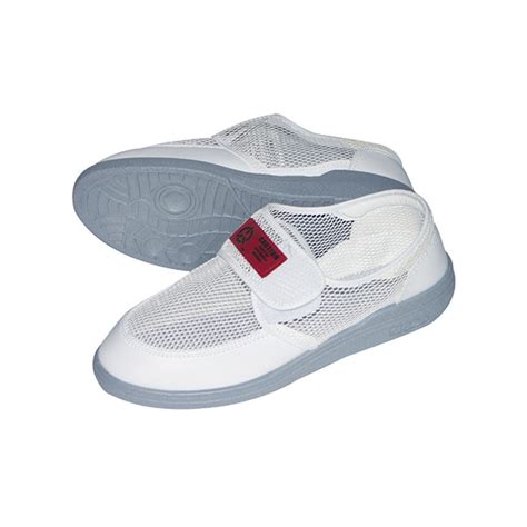 Conductive Shoes Cleanstat Thailand Co Ltd