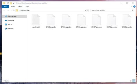 Cdxx File Virus Removal Decryption