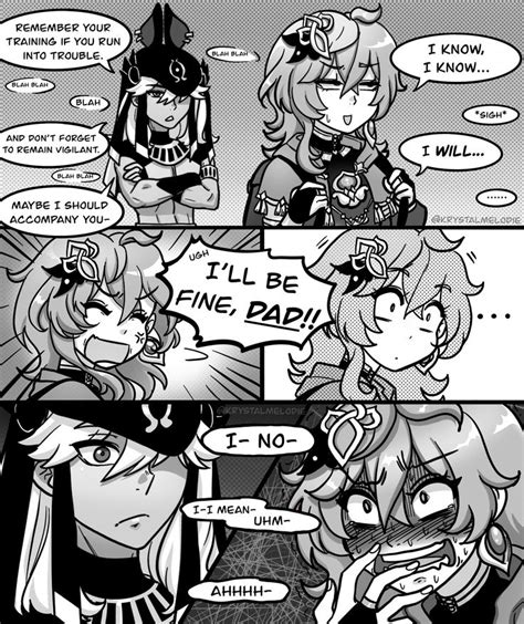 Pin By Рандомный никнейм On Genshin Impact Anime Funny Funny Memes