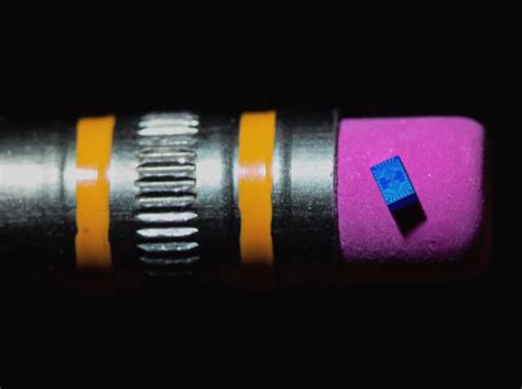 60 Minutes Intel CEO Interview Breaks Down The Chip Shortage And Global Dependency On Asia