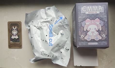 Popmart Finding Mokoko Series Clear Box Toys