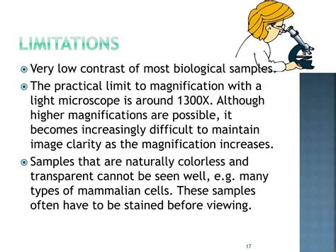 Bright Field Microscopy Principle And Applications Pptx Eye And Vision Conditions