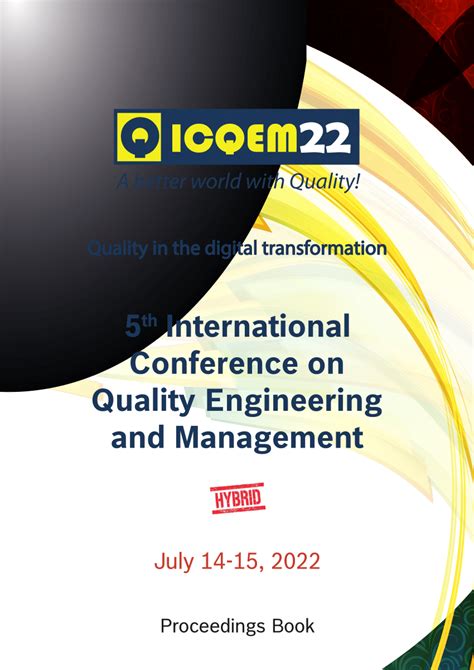 Pdf An Integration Of Qfd And Fuzzy Ahp Approach In Hospital Services