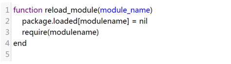 简单易懂的unity手游lua热更新原理及示例unity Lua热更新原理 Csdn博客