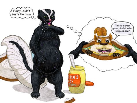 Post 2136586 Hammy Overthehedge Stella Strega