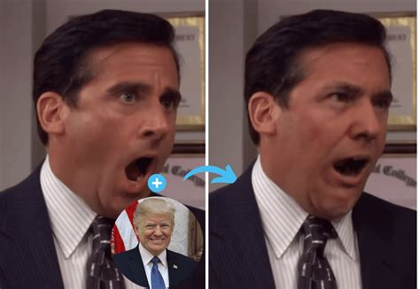 무료 Ai 얼굴 합성 사진 And 동영상