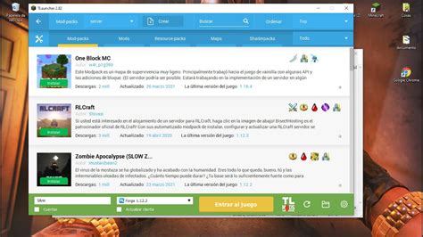 Tutorial De Como Instalar Mods En TLAUCHER YouTube