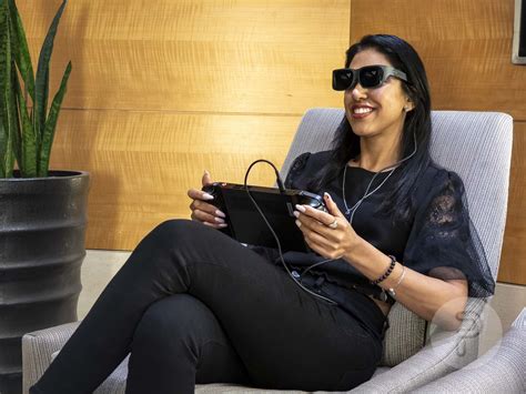 Lenovo Legion Go Review A Pc Gamer S Dream Portable