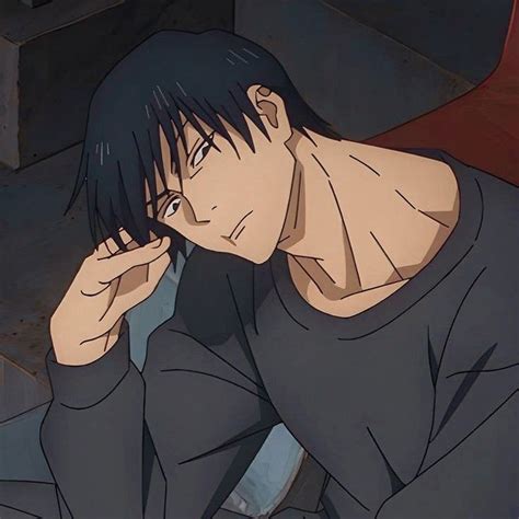 Toji Zenin Icon