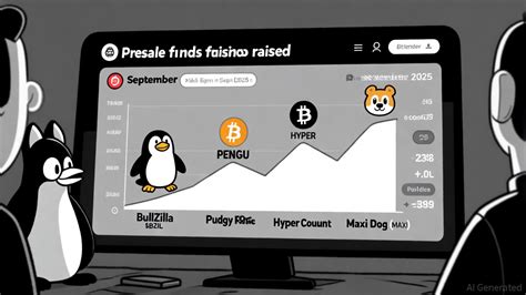 Emerging Meme Coin Dynamics And Presale Potential Identifying High