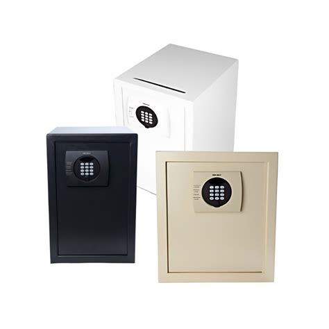 Elsafe Products Pacific Security System