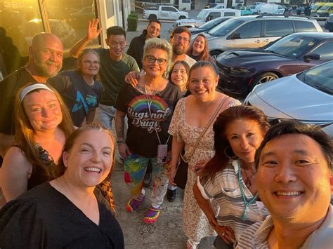 Amanda Jon Lundquist