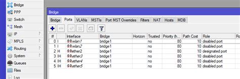 Configuring A Mikrotik Router From Start To Finish Go Wireless Nz Help Centre