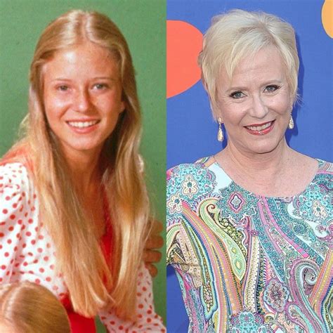 Brady Bunch Then And Now At Skye Kinsella Blog