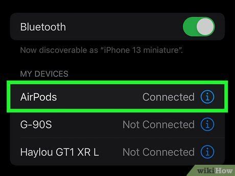 How To Reset AirPods And AirPods Pro