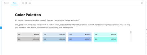 Storybook Docs Not Expanding To Fit Story Within Canvas In Mdx · Issue