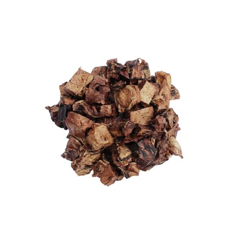 Marshmallow Bites Sheep Lung 100g Daisysdiscountsupplies