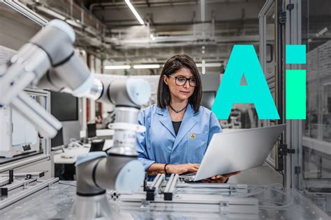 Artificial Intelligence In Industry Siemens Uk