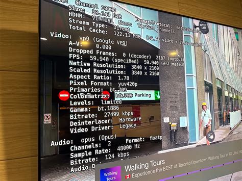 Frame Drop Issue TvOS Apple Beta Channels Community